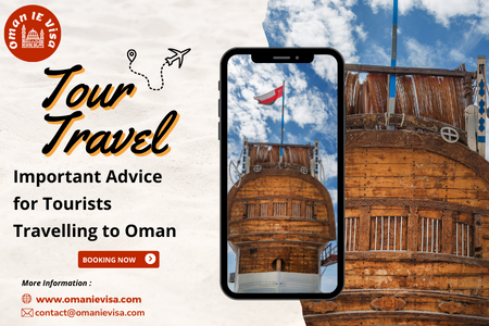 Important Travel Advice For Tourists Visiting Oman In 2026 - Safety ...