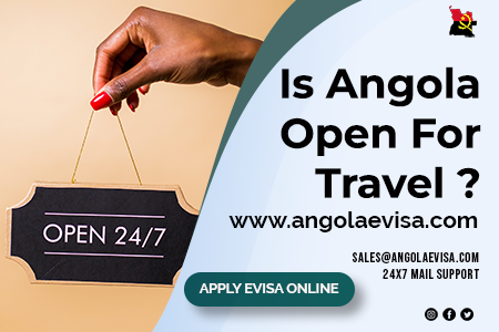 Angola Immigration & Travel Restrictions 2026 - Entry Rules, Safety & E ...