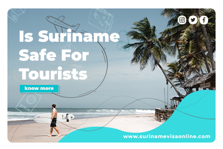 Is Suriname Safe To Visit In 2026? Safety Tips, Warnings & Travel Advice
