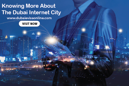 Dubai Internet City In 2024: A Tech Oasis In The Heart Of The Uae