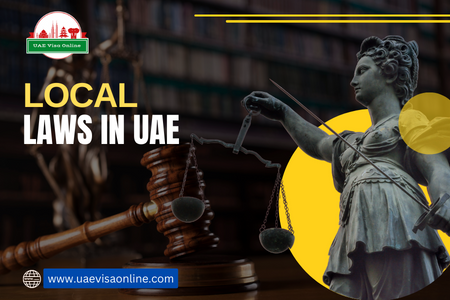Complete Guide On Uae Laws: Know Your Legal Rights In 2024