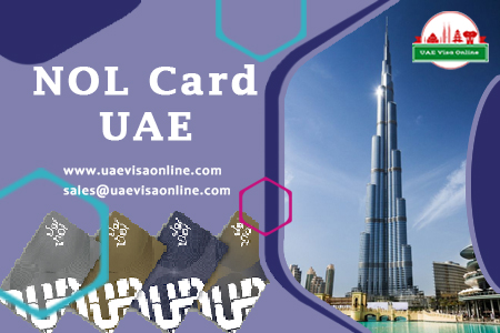 Nol Card Dubai 2026 - Types, Benefits, Recharge, Balance Check ...