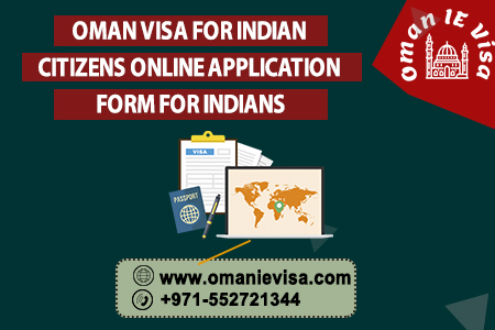 Oman Visa Fees & Requirements 2026 - Apply Oman Evisa Online