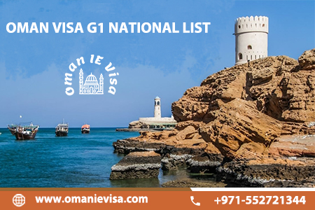 Oman Driving License Guide 2026 - Requirements For Expats, Tourists ...