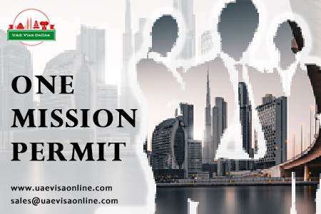 Uae Mission Visa 2026: Eligibility, Requirements & Application Process