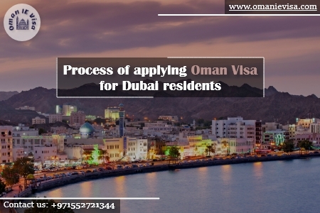 Oman Driving License Guide 2026 - Requirements For Expats, Tourists ...