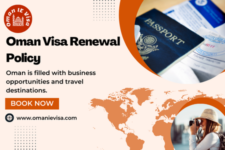 Oman Resident Card Renewal 2026 | Rules, Process & Required Documents