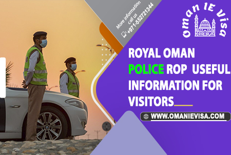 Royal Oman Police Rop Guide 2026 | Fines, Laws, Visa & Contact Details