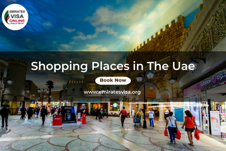 top shopping destinations in uae 2026 - best malls, souks & emirates ...