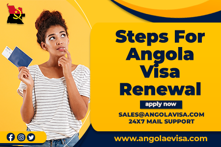 Angola Work Visa Renewal 2026 - Documents, Process, Fees & Compliance