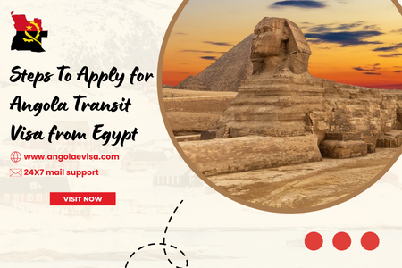 Steps For Angola Work Visa Renewal