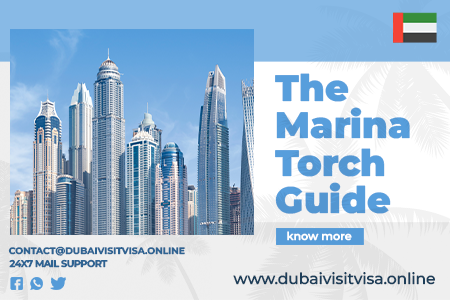 Marina Torch Dubai 2026 | Apartments, Amenities, Location & Visitor Guide