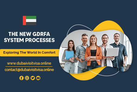 Gdrfa Dubai Approval & Status Check 2026 | File Number, Tracking ...