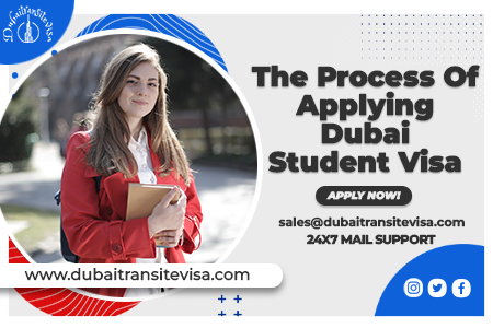 Dubai Student Visa 2026 | How To Apply, Requirements & Study In Uae