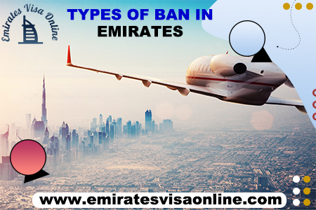 Types Of Bans In Emirates 2026 - Labour, Immigration & Permanent Ban Guide