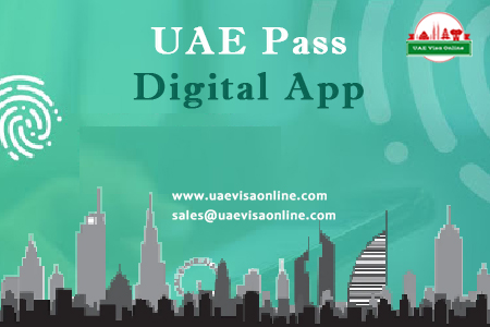 All You Need To Know About Uae Pass App In 2024