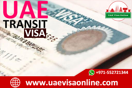 Complete Guide On United Arab Emirates Transit Visa