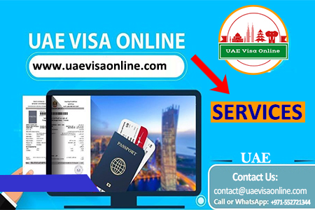 Complete Guide On United Arab Emirates Transit Visa
