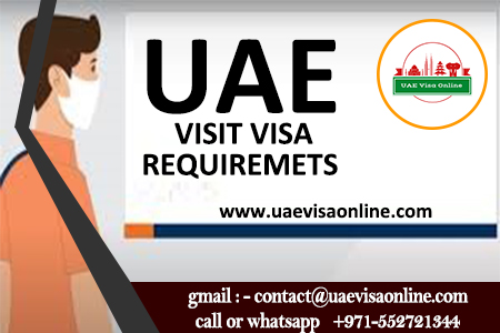 United Arab Emirates Visa Requirements In 2024