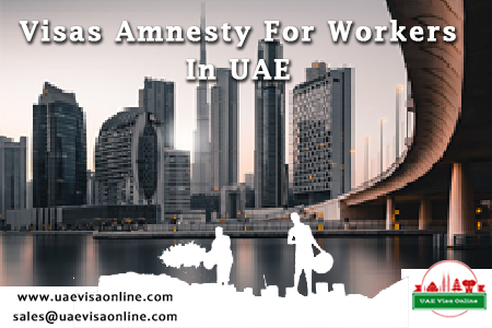 Uae Visa Amnesty 2026 - Eligibility, Fines Waiver, And How To Apply