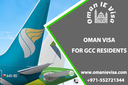 Gcc Resident Card 2026 | Benefits & Oman Visa Online Application