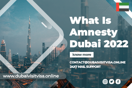 Uae Visa Amnesty 2026 | Eligibility, Rules & Application Guide