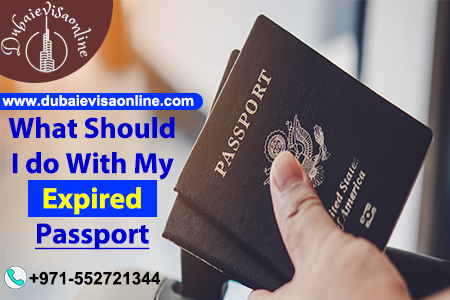 Expired Passport: Keep It, Use It Or Safely Dispose Of It | 2026 Guide