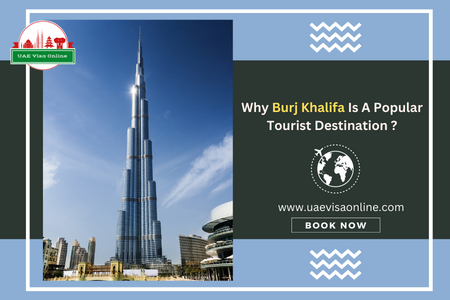 Ultimate Guide To Visiting The Burj Khalifa: Must-read Tips