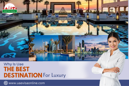 Uae Luxury Vacations 2026 - Best Luxury Resorts, Private Yachts & Vip ...